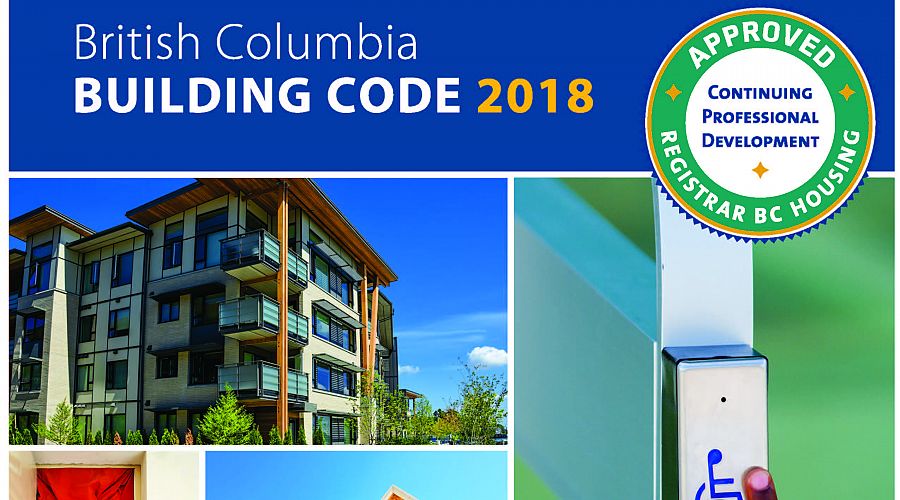 Continuing Eduction Training (CPD) for Licenced Builders in B.C.